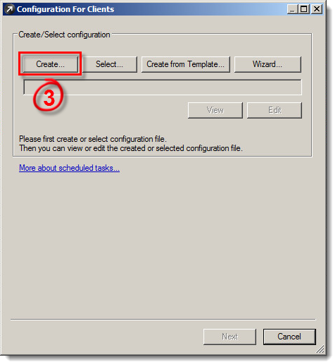 [KB941] How do I restore default firewall settings in ESET Endpoint ...