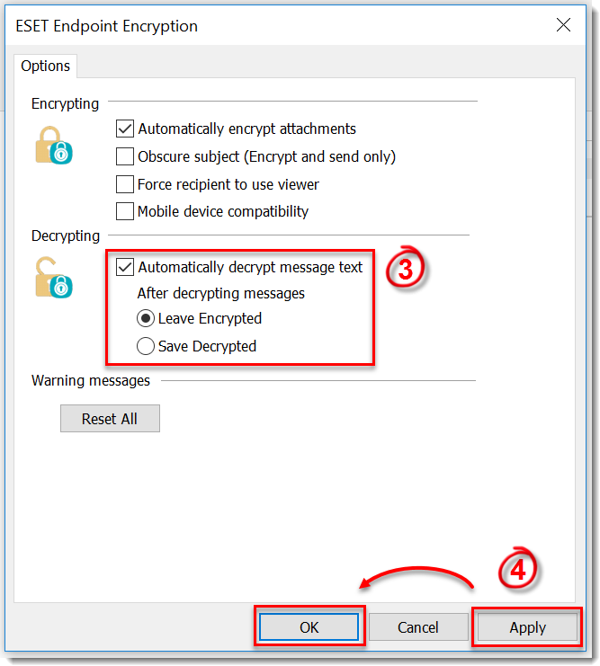 Decrypted - Using The Trend Micro Ransomware File Decryptor Tool / To ...