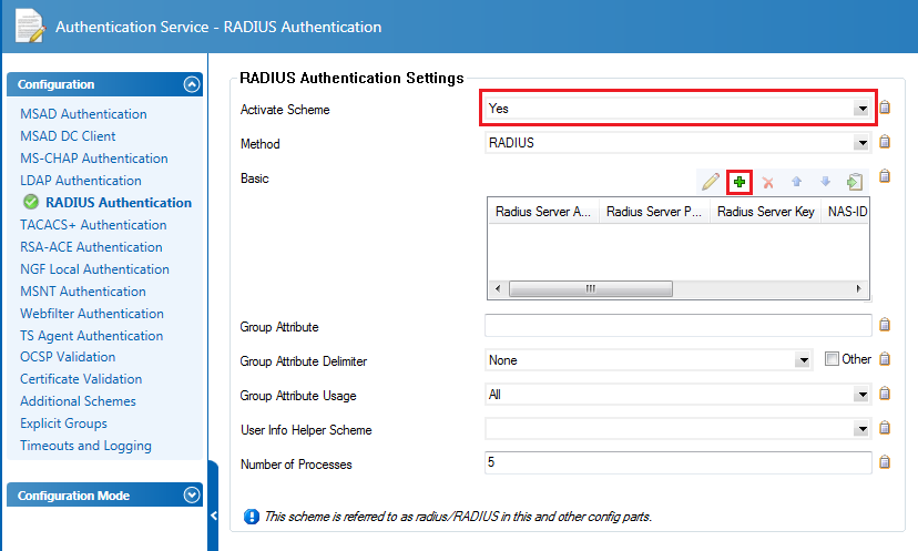 Kb3572 How Do I Configure My Barracuda Ng Firewall® Device In Ipsec Mode For Use With Eset