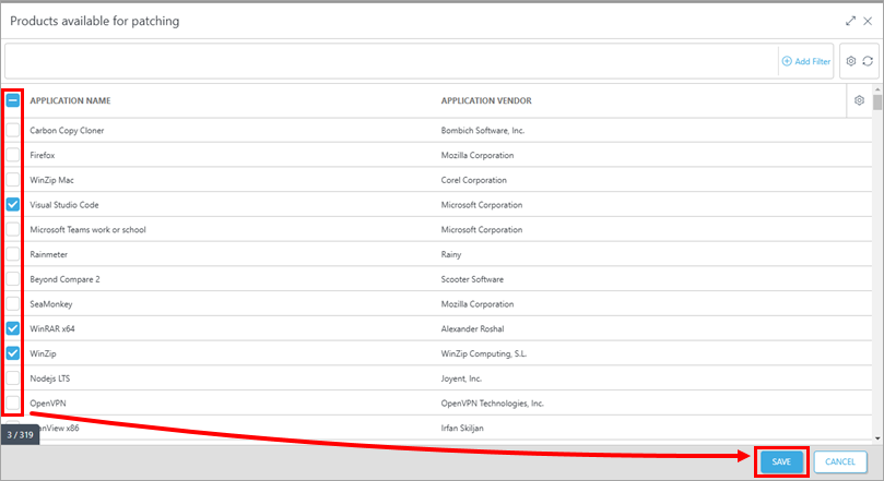 [KB8451] Enable and configure Vulnerability & Patch Management in ESET ...