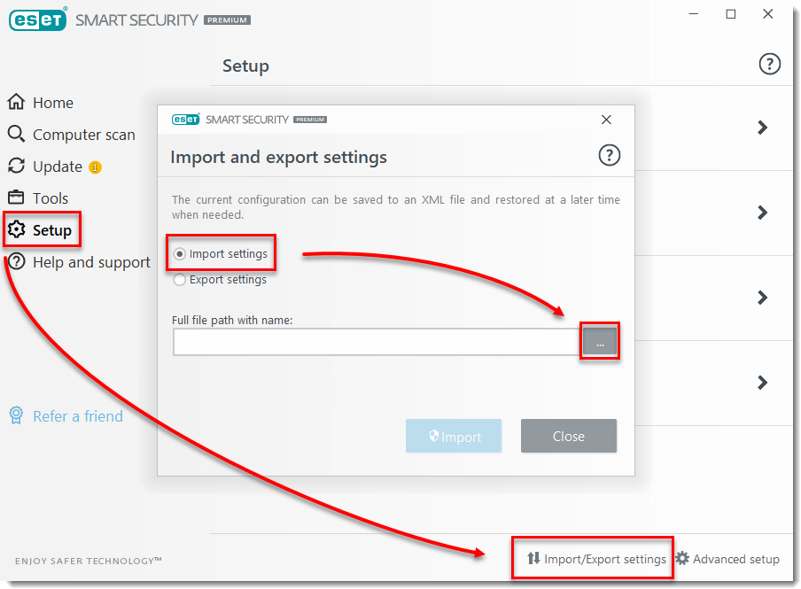[KB3292] Allow or disallow URL addresses using HTTPS from behind an ...