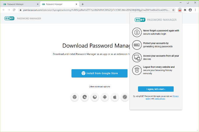 [KB6209] Set up security tools in ESET Smart Security Premium