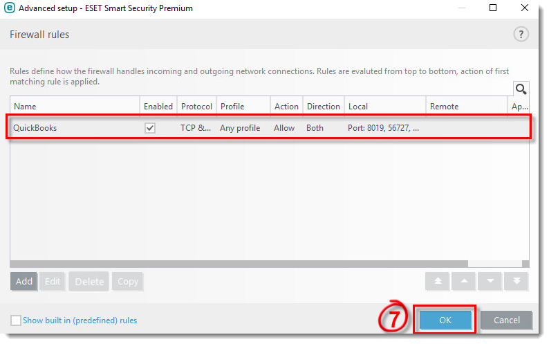 [KB2899] My application, printer or other external device is not ...