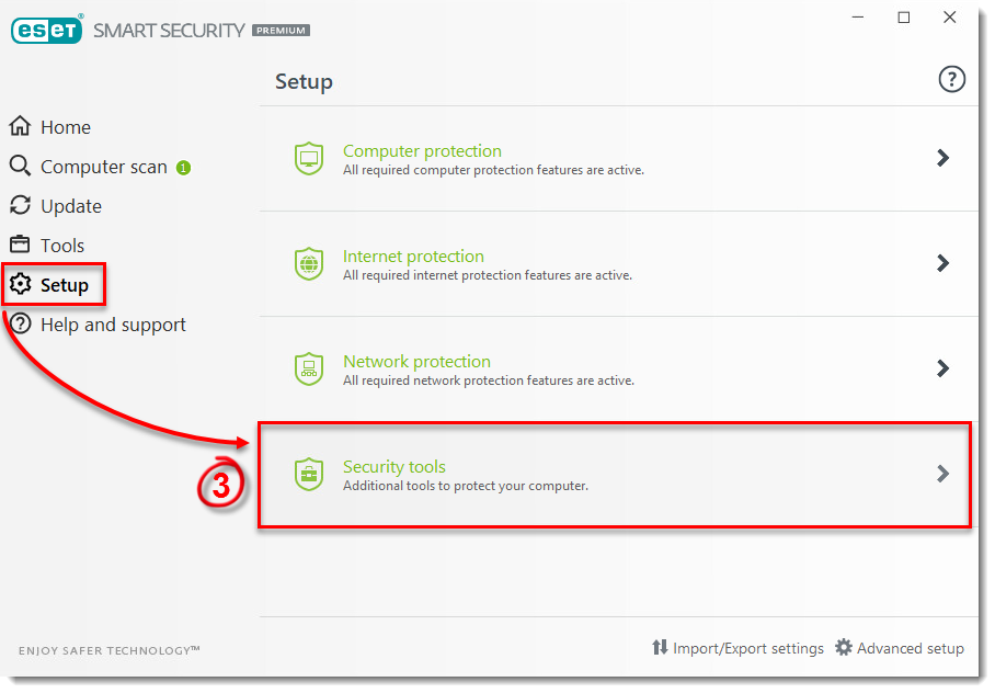 KB2795 Password protect Parental Control Settings kb2795-password-protect-parental-control-settings