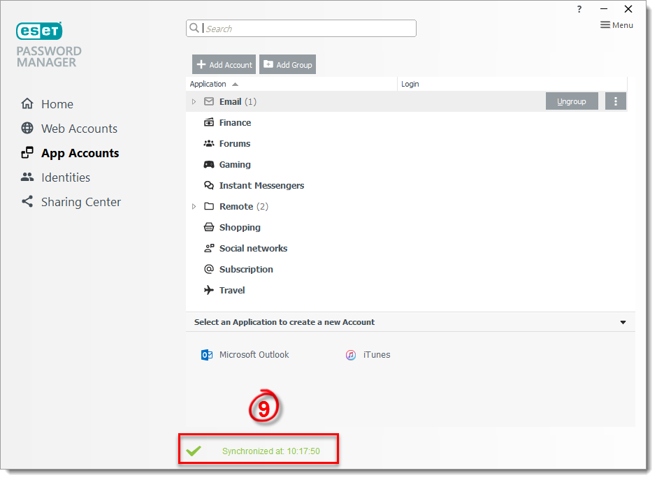 [KB7363] " License expired" message continues to appear in ESET ...