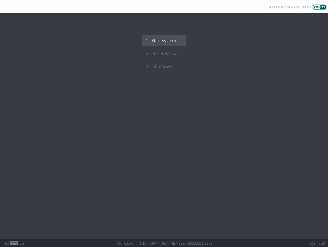 [KB7423] Customizing the ESET Endpoint Encryption FDE login screen