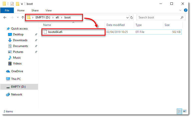 [KB7961] Perform a PSID revert on OPAL disk in ESET Endpoint Encryption
