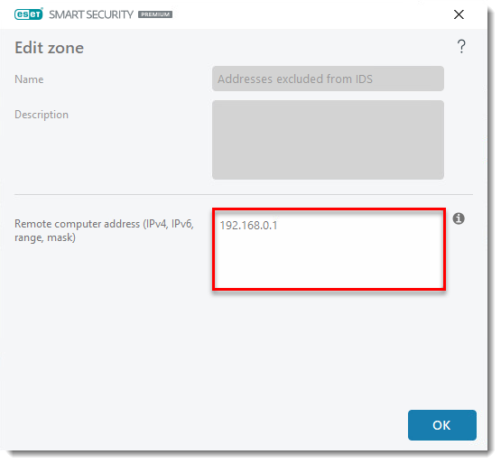 [KB2933] ARP, ICMP or DNS Cache Poisoning Attack in ESET home products ...