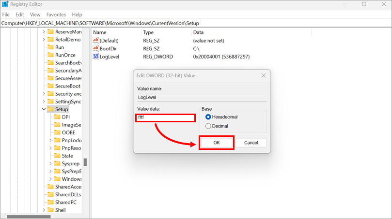 [KB406] Generate installation logs for ESET products on Windows