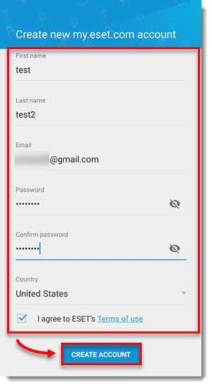 [KB5556] Download and install ESET Parental Control for Android