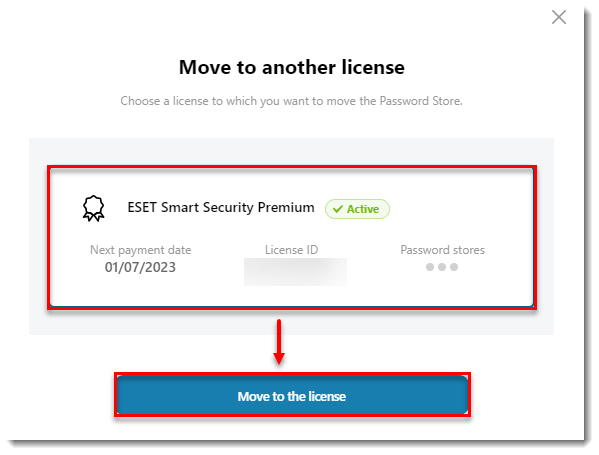 [KB7363] " License expired" message continues to appear in Password ...