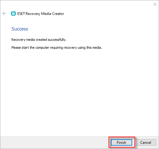 [KB7894] Decryption recovery utility for ESET Endpoint Encryption or ...