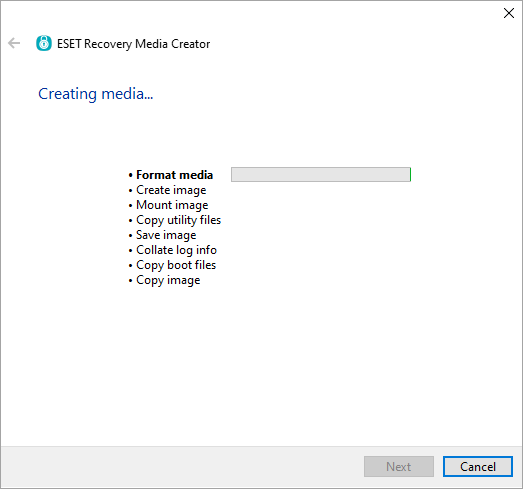 Kb7894 Decryption Recovery Utility For Eset Endpoint Encryption Or Eset Full Disk Encryption