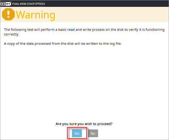 [KB7894] Decryption recovery utility for ESET Endpoint Encryption or ...