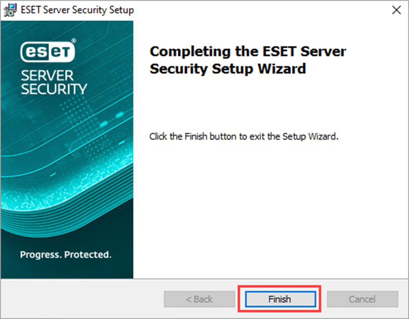 [KB8063] Download, install, and activate ESET Server Security for ...