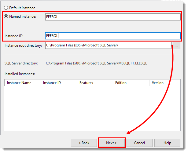 [KB8166] Migrate or recover SQL on ESET Endpoint Encryption Server