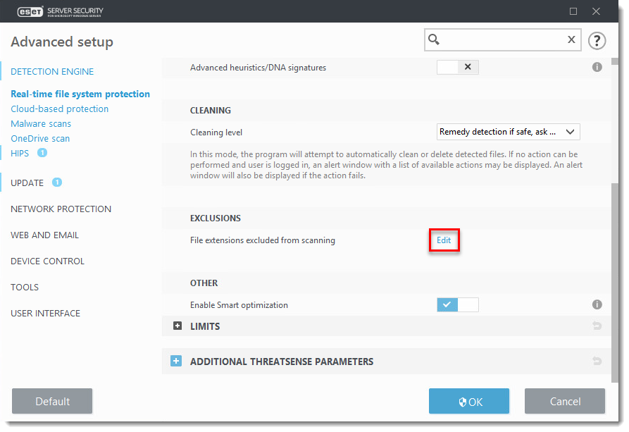 Redirecting To Enkb8171 System Deadlock With Eset Server Security For